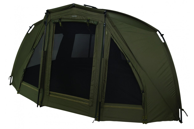 Best Carp Bivvy For 2021: Your Full Buying Guide - Carp Squad