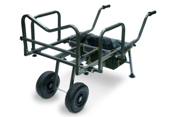 Best Carp Barrow 2022: The Complete Buying Guide - Carp Squad