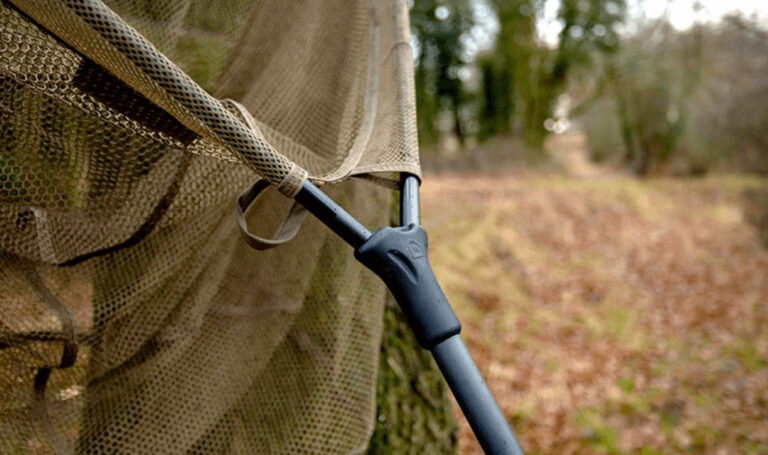 Best Carp Landing Net: Full List & Options - Carp Squad