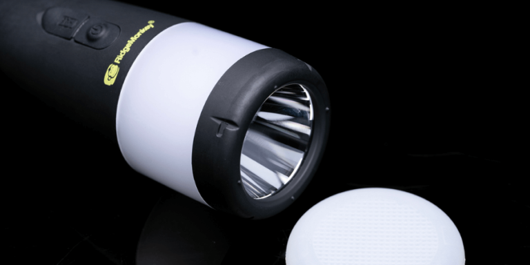 RidgeMonkey Multi Lite Plus Review: 1 Year Test - Carp Squad