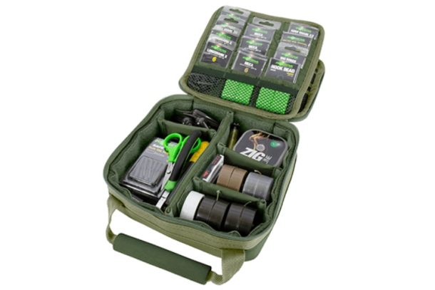 Best Tackle Box for Carp Fishing (Stay Organised!) - Carp Squad