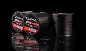 Daiwa Sensor Line Review (Is It Really That Good?) - Carp Squad