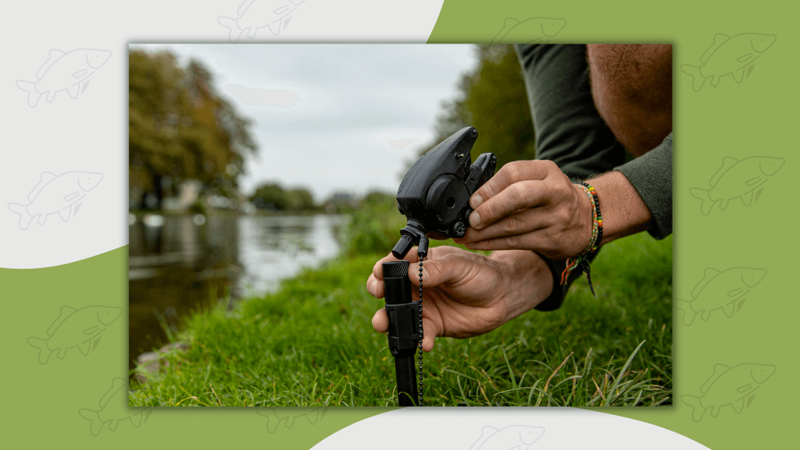Best Bank Sticks for Carp Fishing: 5 To Choose From - Carp Squad