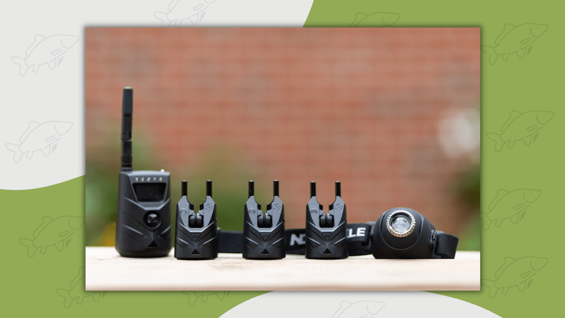 Best Budget Bite Alarms (Can They Rival Delkims?) - Carp Squad