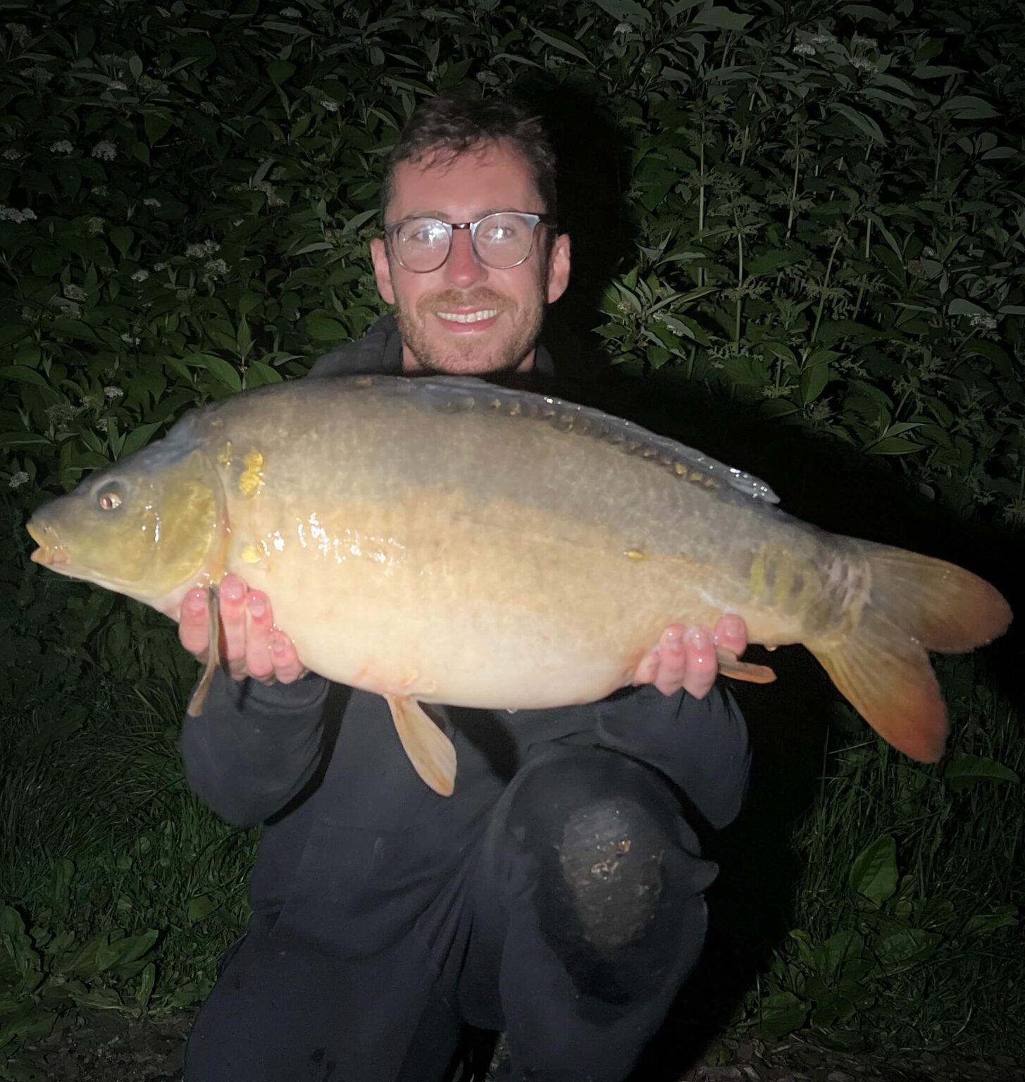 Yeadon Tarn Fishing - Tips & Tactics for Your Session - Carp Squad