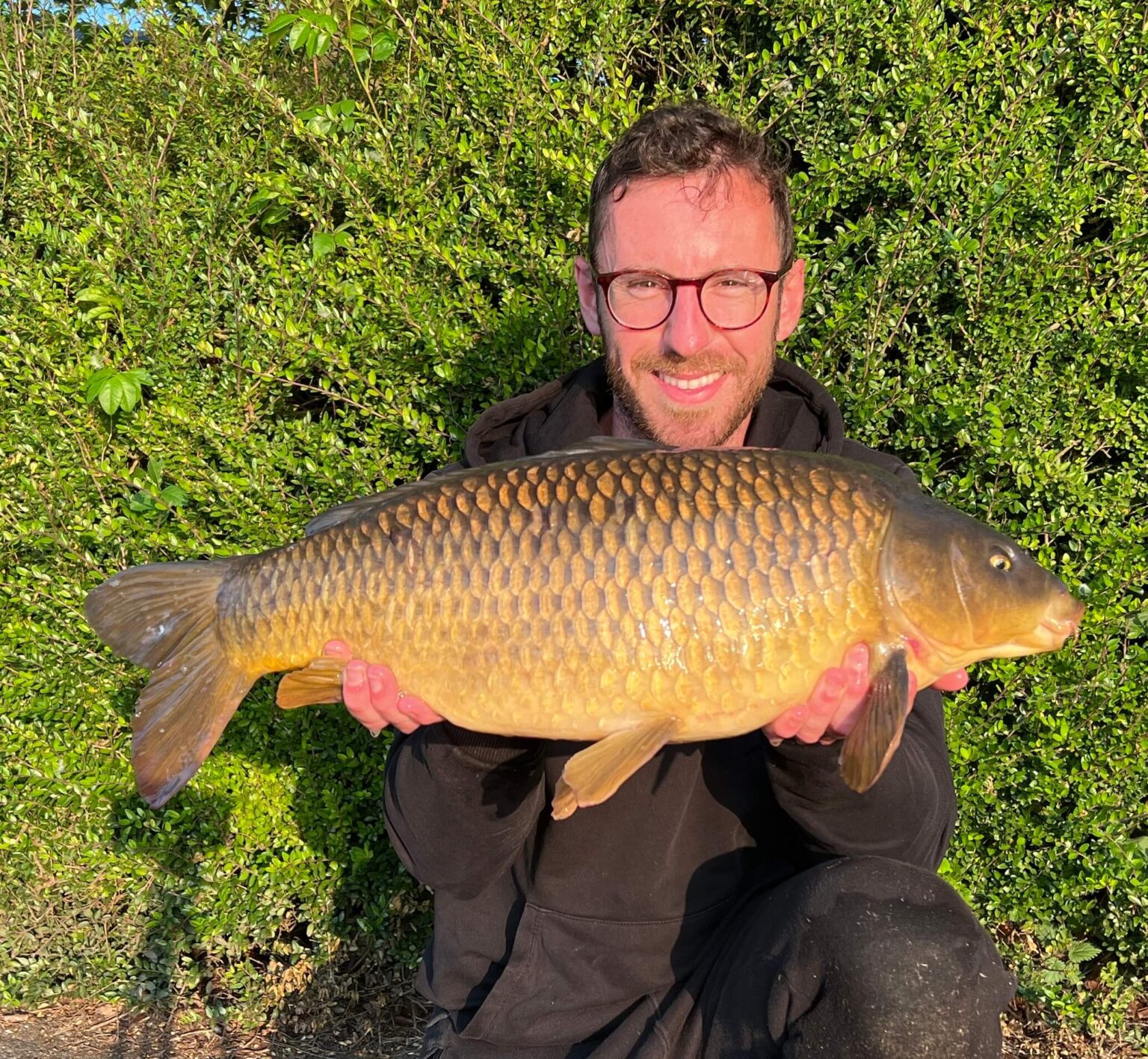 Yeadon Tarn Fishing - Tips & Tactics for Your Session - Carp Squad
