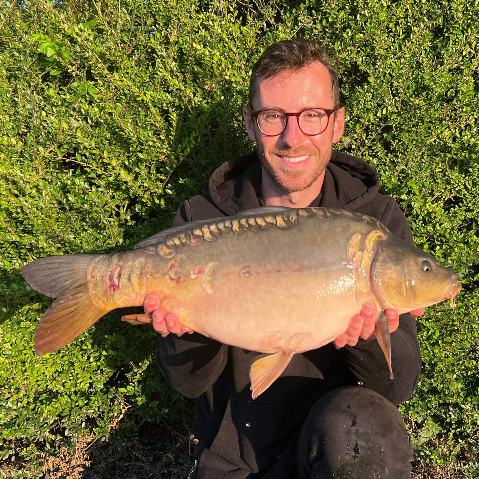 Yeadon Tarn Fishing - Tips & Tactics for Your Session - Carp Squad