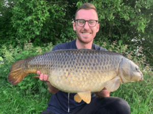 Yeadon Tarn Fishing - Tips & Tactics for Your Session - Carp Squad
