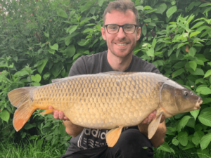 Yeadon Tarn Fishing - Tips & Tactics for Your Session - Carp Squad