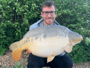 Yeadon Tarn Fishing - Tips & Tactics for Your Session - Carp Squad