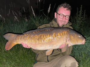 Yeadon Tarn Fishing - Tips & Tactics for Your Session - Carp Squad