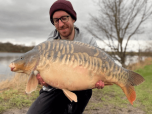 Yeadon Tarn Fishing - Tips & Tactics for Your Session - Carp Squad