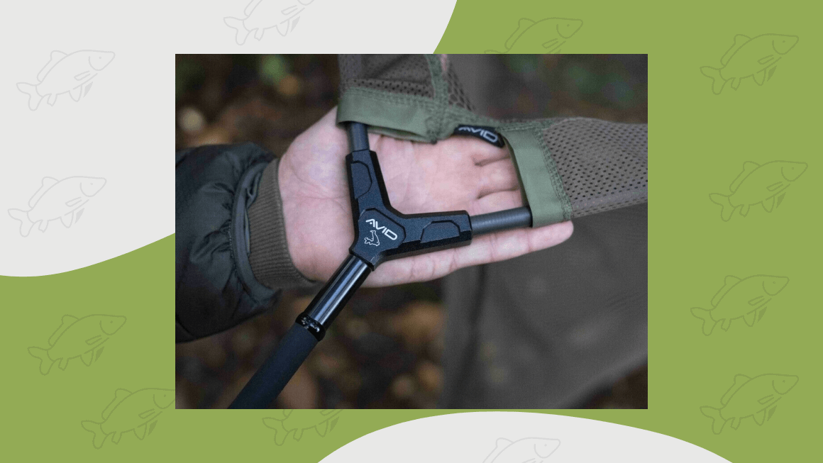 Best Carp Landing Net: Full List & Options - Carp Squad