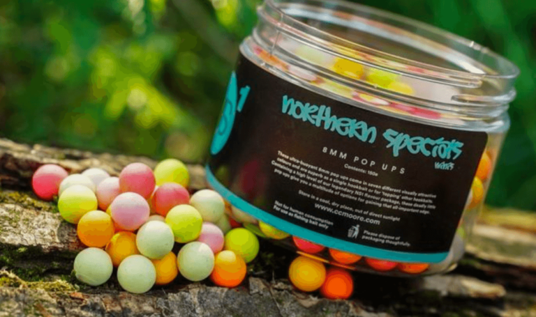 9 Best Pop Up Boilies on the Market - Carp Squad