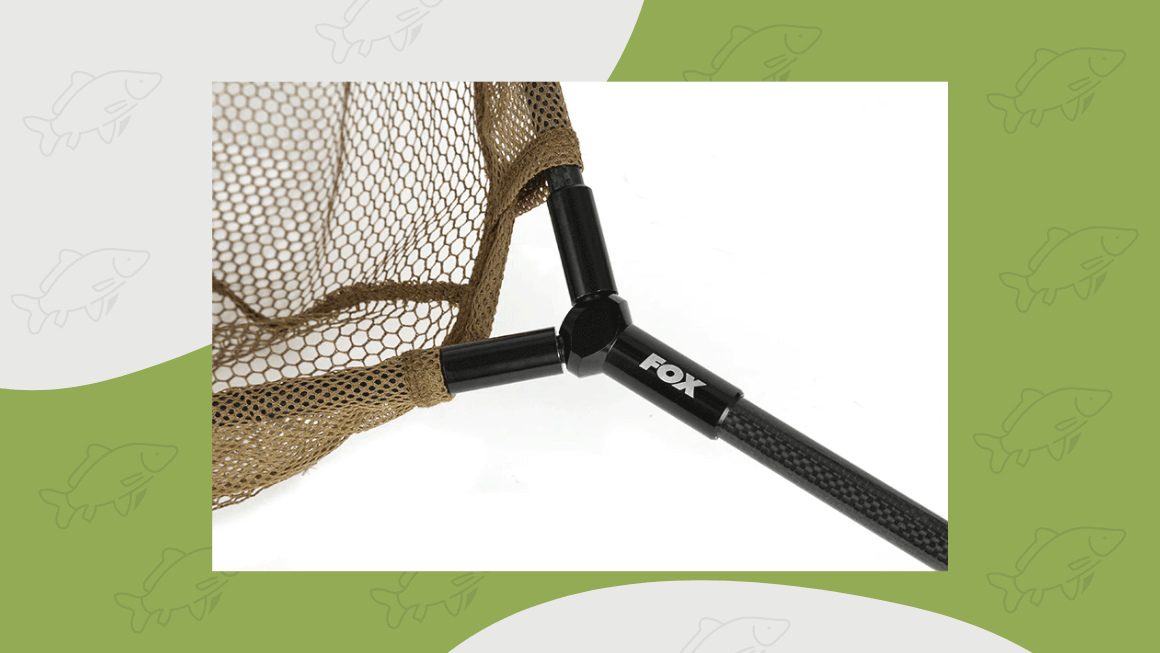Best Carp Landing Net: Full List & Options - Carp Squad