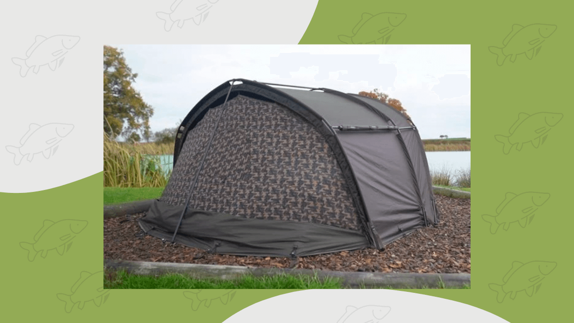 Best Carp Bivvy (No More Condensation!) - Carp Squad