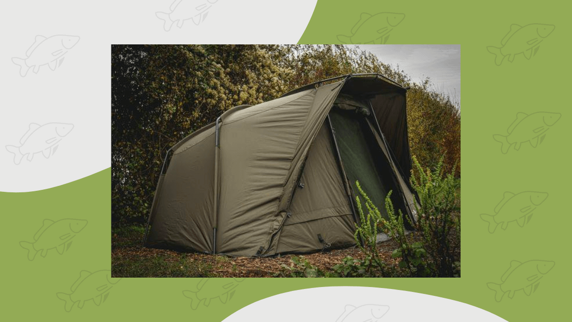 Best Carp Bivvy (No More Condensation!) - Carp Squad