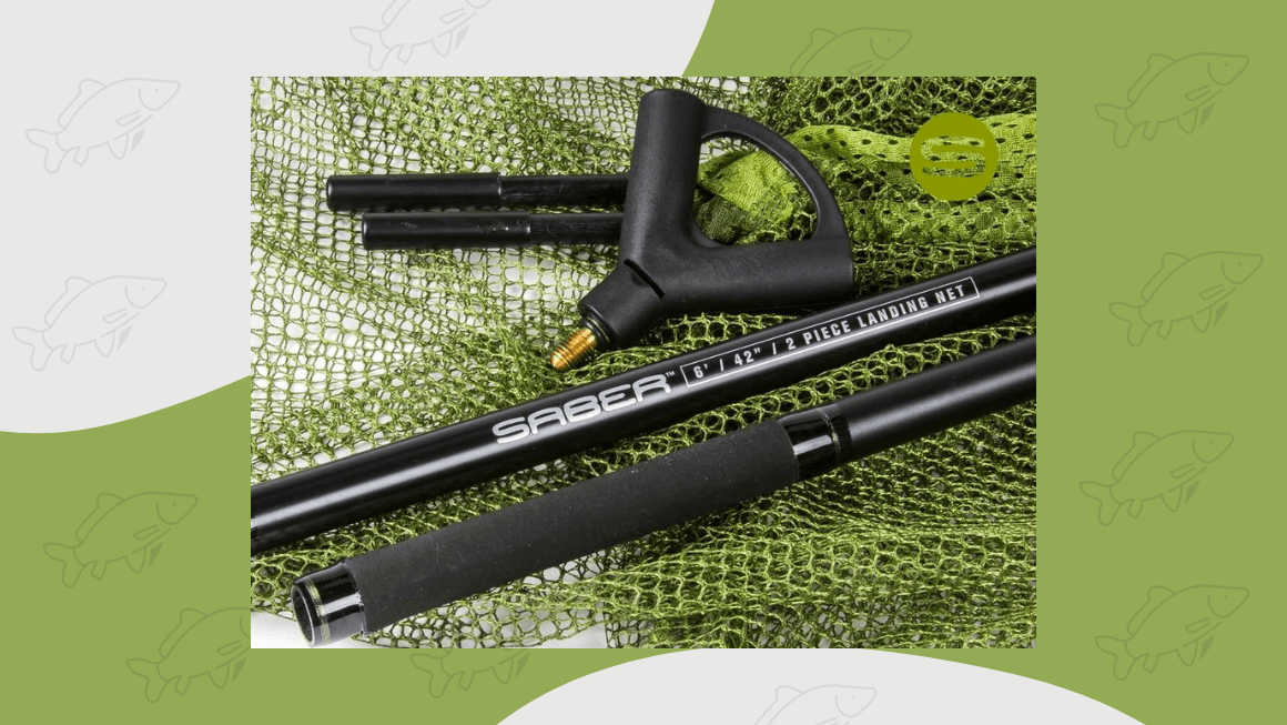 Best Carp Landing Net: Full List & Options - Carp Squad
