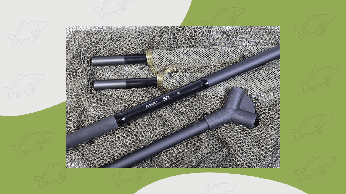 Best Carp Landing Net: Full List & Options - Carp Squad