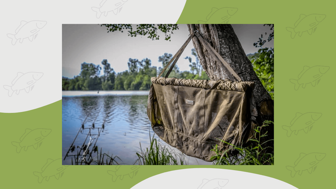 Best Carp Weigh Sling - Full List & Opinions - Carp Squad