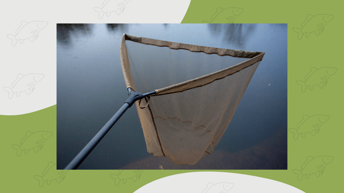 Best Carp Landing Net: Full List & Options - Carp Squad