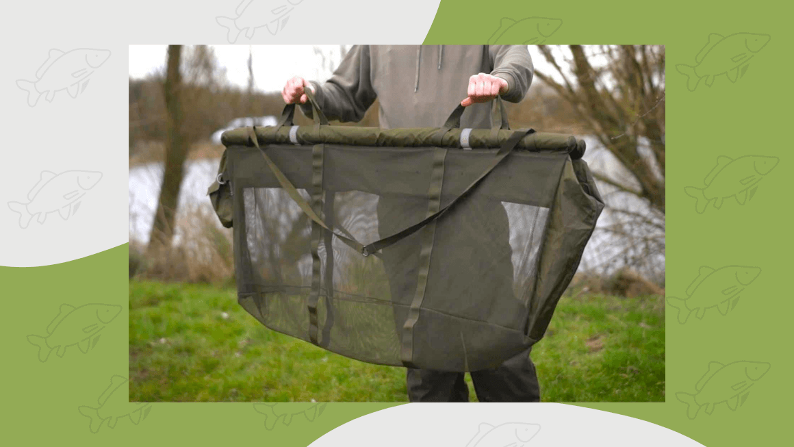 Best Carp Weigh Sling - Full List & Opinions - Carp Squad