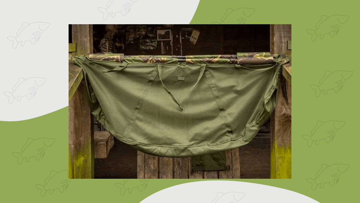 Best Carp Weigh Sling - Full List & Opinions - Carp Squad