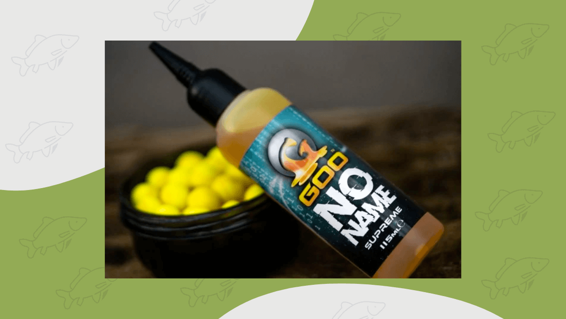 Best Korda Goo For Winter: 6 Flavours To Choose - Carp Squad