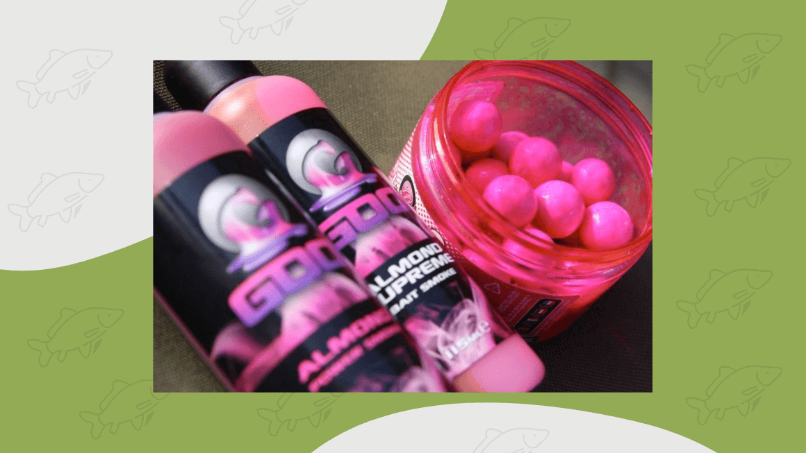Best Korda Goo For Winter: 6 Flavours To Choose - Carp Squad