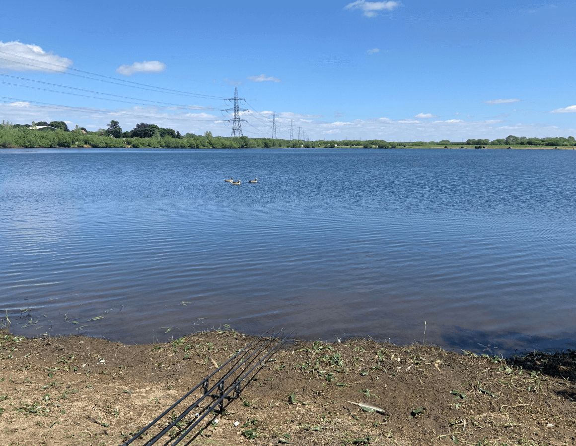 The Approach Fisheries - Tips, Tactics & Venue Info - Carp Squad