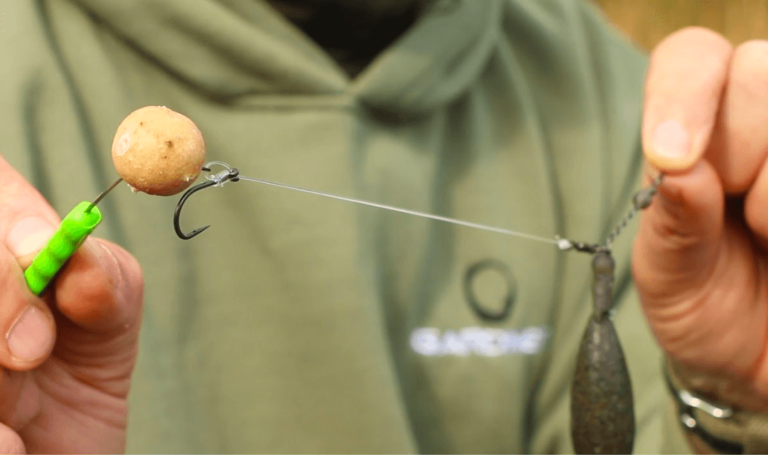 5 Best Bottom Bait Rigs That You Need To Try - Carp Squad