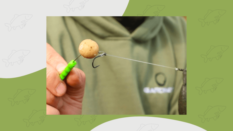 5 Best Bottom Bait Rigs That You Need To Try - Carp Squad