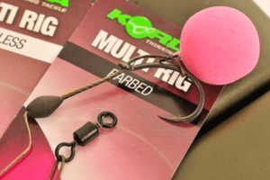 12 Best Carp Rigs [How To Tie, History & Diagrams] - Carp Squad