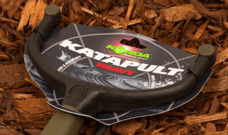 Best Boilie Catapult (Stop Tangles & Hand Slap!)