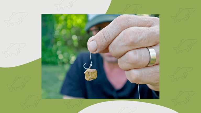 Simple Carp Rigs (Beginners Can Tie These Easily!) - Carp Squad