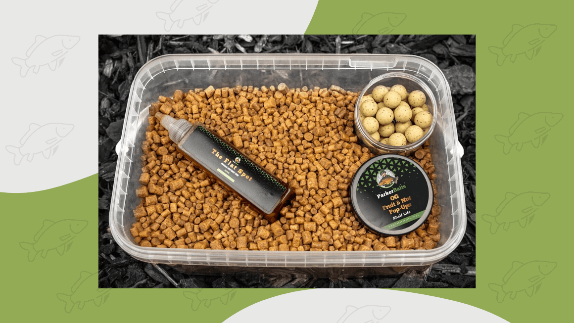 Parker Baits: The Best Freezer Baits in The Game? - Carp Squad
