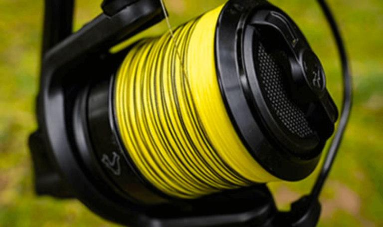Best Spod Reel For Retrieving Spombs Fast! - Carp Squad