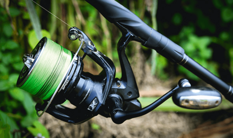 Best Spod Rod For Baiting Accurately - Carp Squad