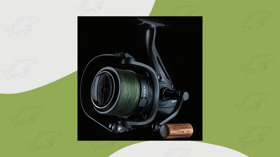 Best Spod Reel For Retrieving Spombs Fast! - Carp Squad