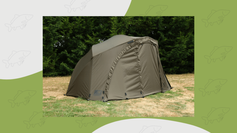 Best Brolly System (Set Up & Move Fast!) - Carp Squad