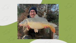 Hodgetts Lake Norton Disney (Top Tips & Tactics) - Carp Squad
