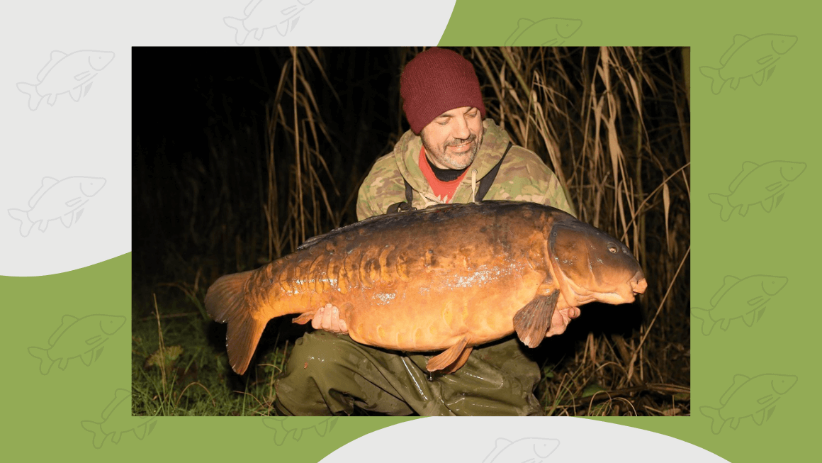British Carp Record (Real Facts, History & Controversy!) - Carp Squad