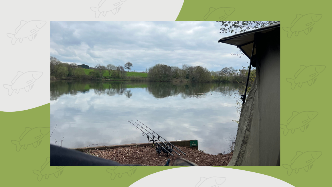 Esnes Quarry Carp Fishery (Tips & Tactics) - Carp Squad