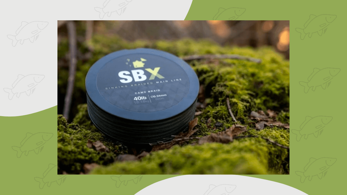 Best Carp Fishing Line (Mono, Fluorocarbon & Braid) - Carp Squad