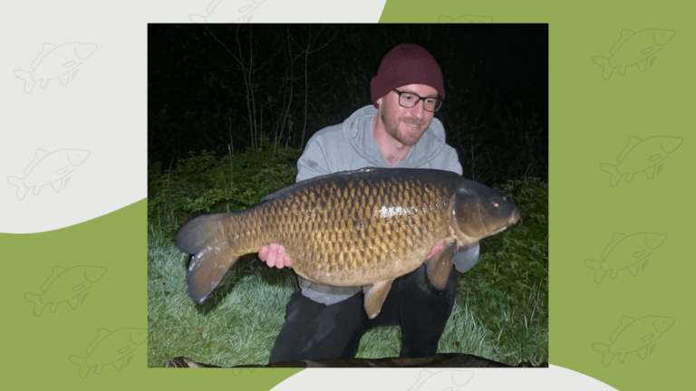 Types of Carp in The UK (And How You Can Tell The Difference!) - Carp Squad