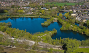 Ladywood Lakes (Tips & Tactics For Your Session) - Carp Squad