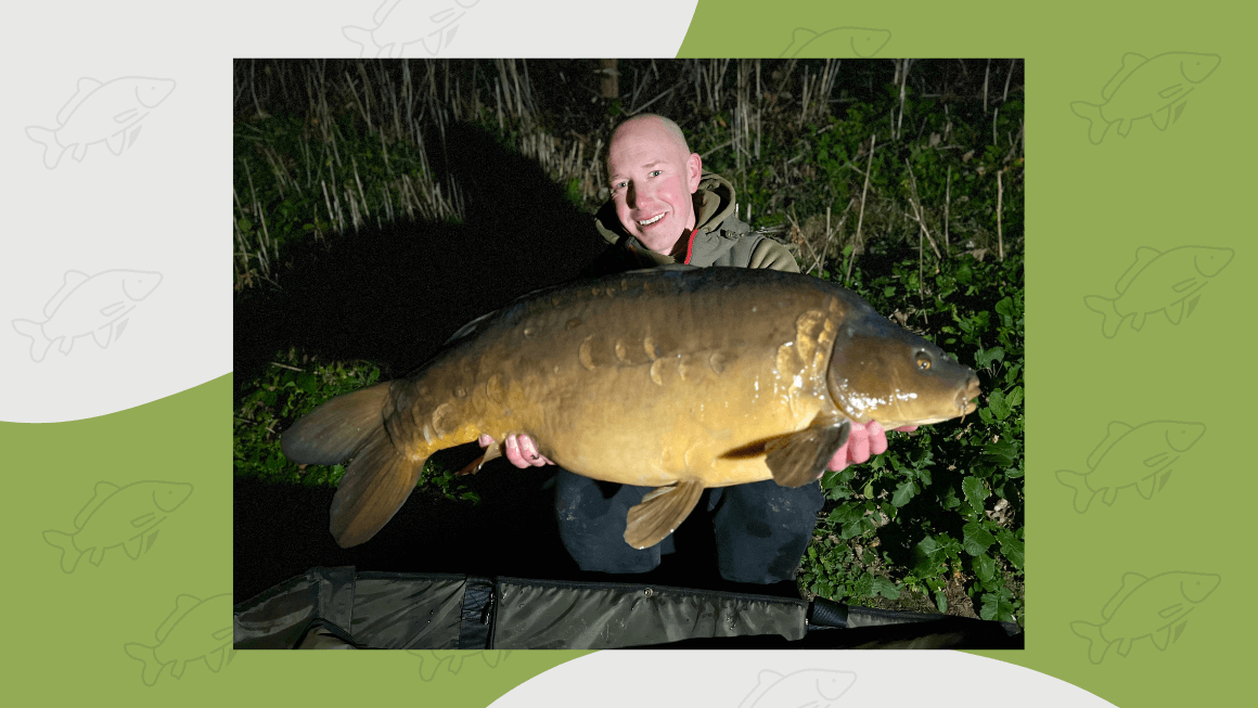 Ladywood Lakes (Tips & Tactics For Your Session) - Carp Squad