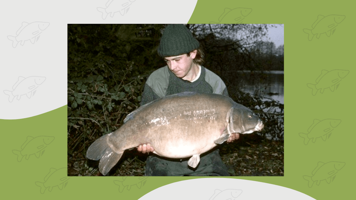 Types of Carp in The UK (And How You Can Tell The Difference!) - Carp Squad