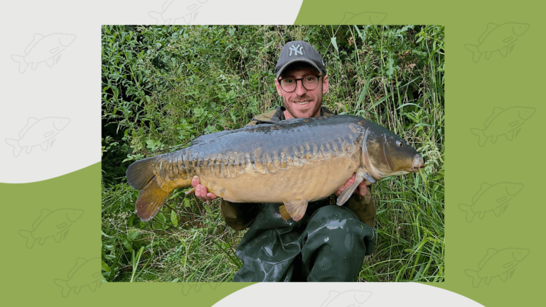 Types of Carp in The UK (And How You Can Tell The Difference!) - Carp Squad