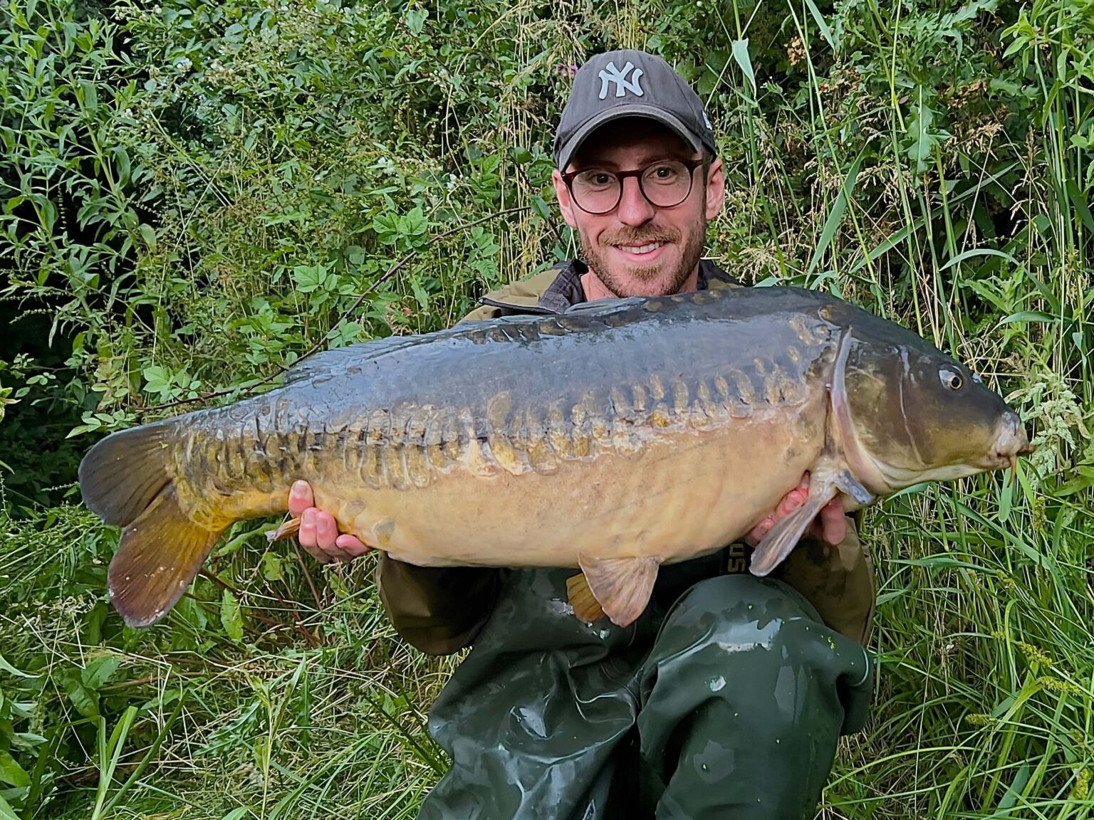 19 Best Carp Bait Companies [Full Review] - Carp Squad